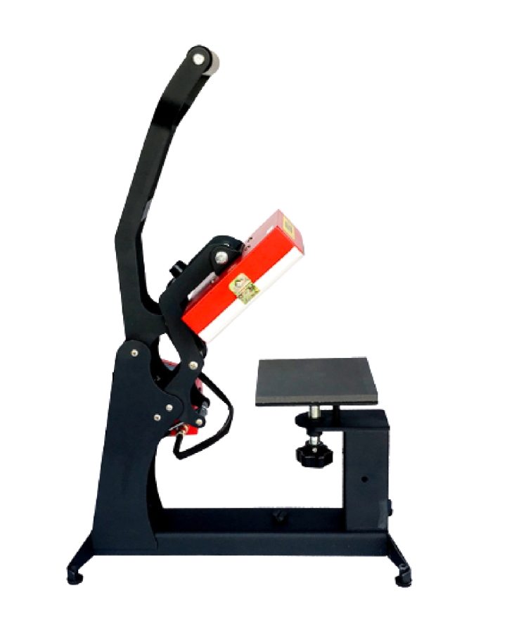 Kira Jadi Printing - Logo Press Machine